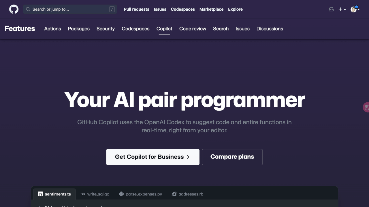 10 Best AI Code Generators in 2023 - MagickPen Blog