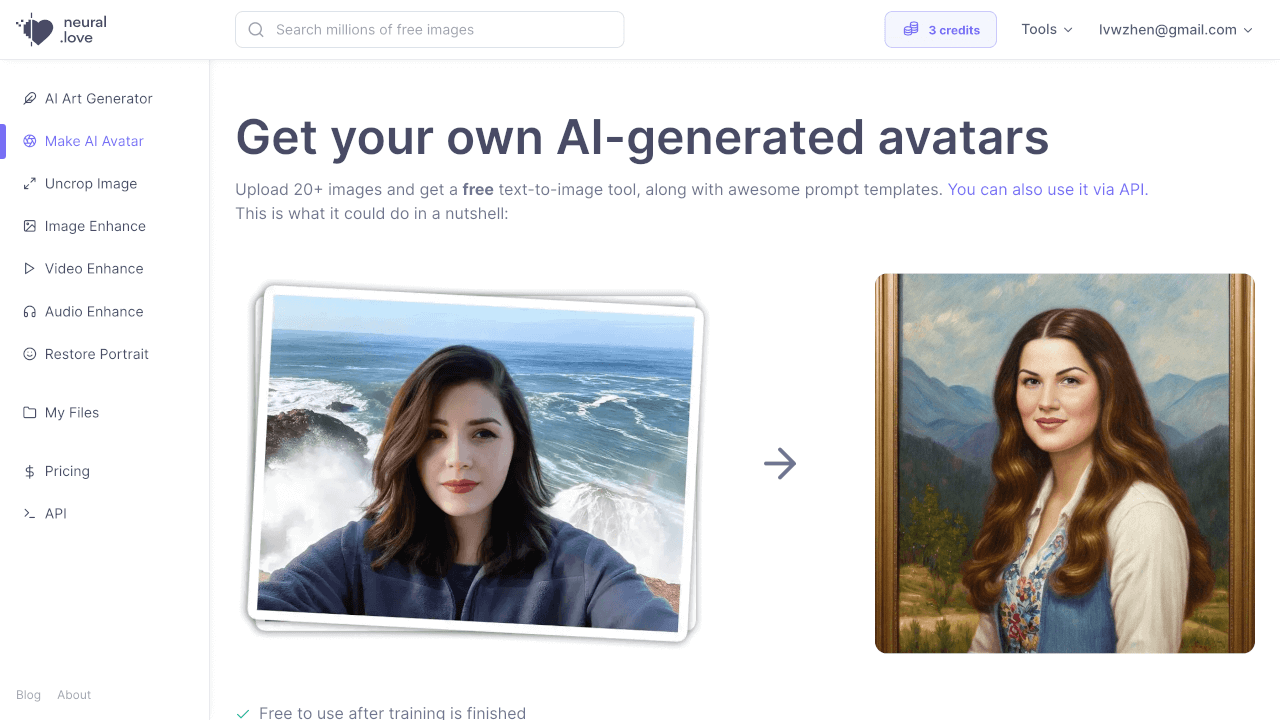 10 Best AI Headshot Generators in 2024 - MagickPen Blog