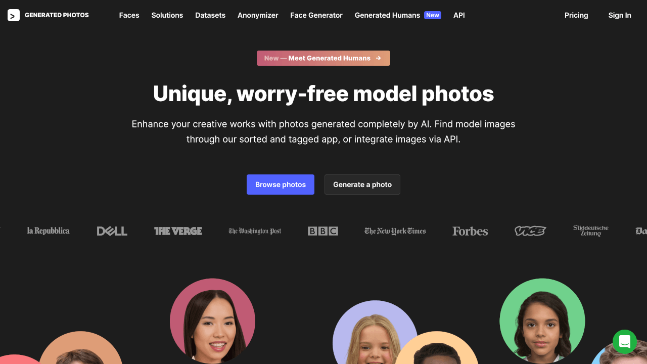 10 Best AI Headshot Generators in 2024 - MagickPen Blog