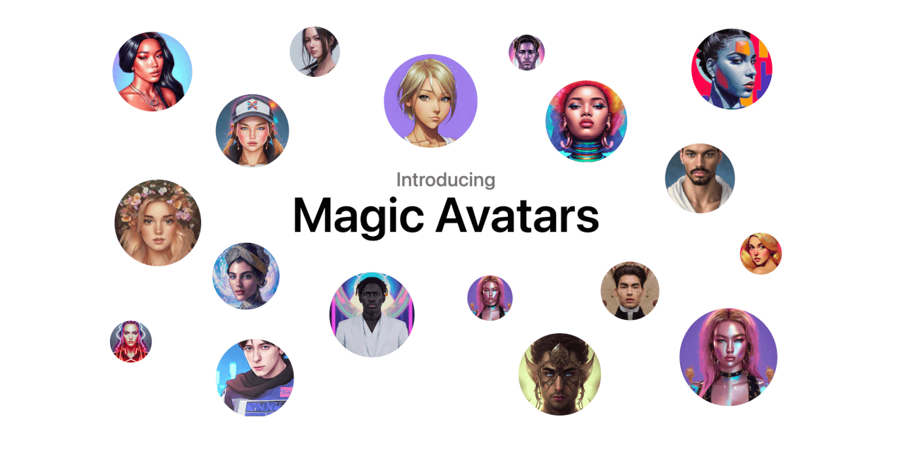 10 Best AI Headshot Generators in 2024 - MagickPen Blog