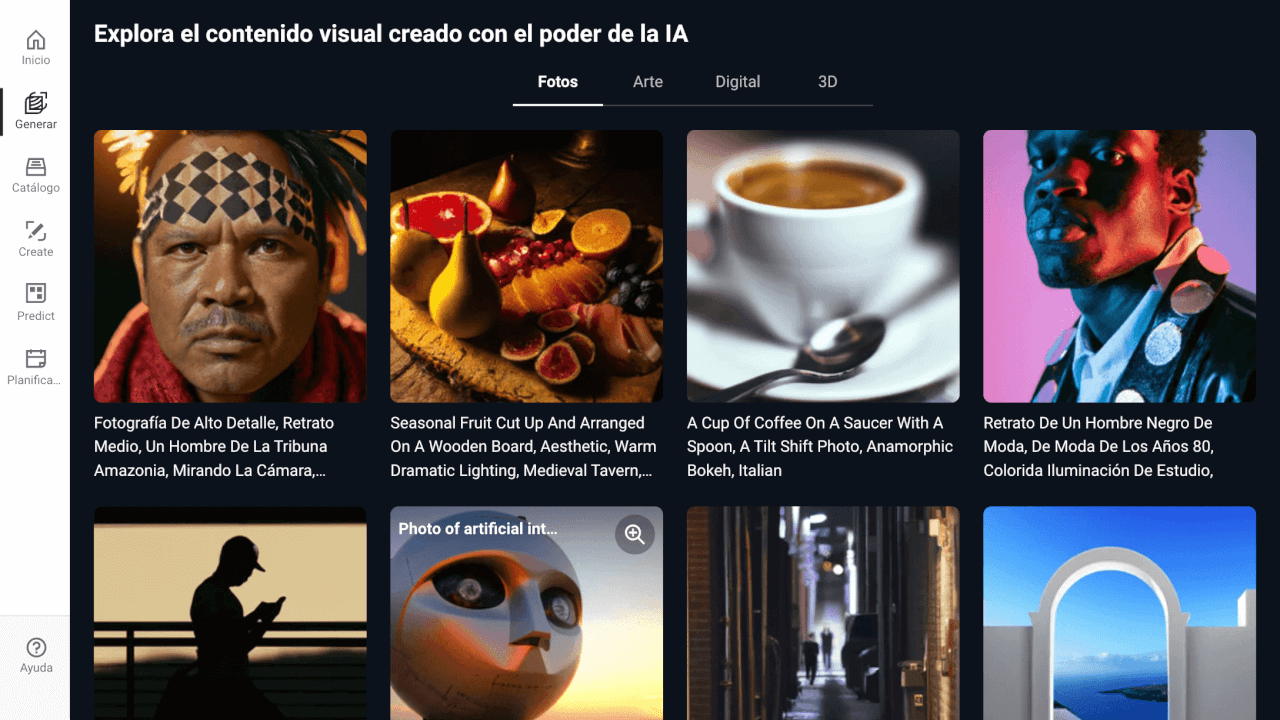 10 Best AI image Generators in 2023 - MagickPen Blog