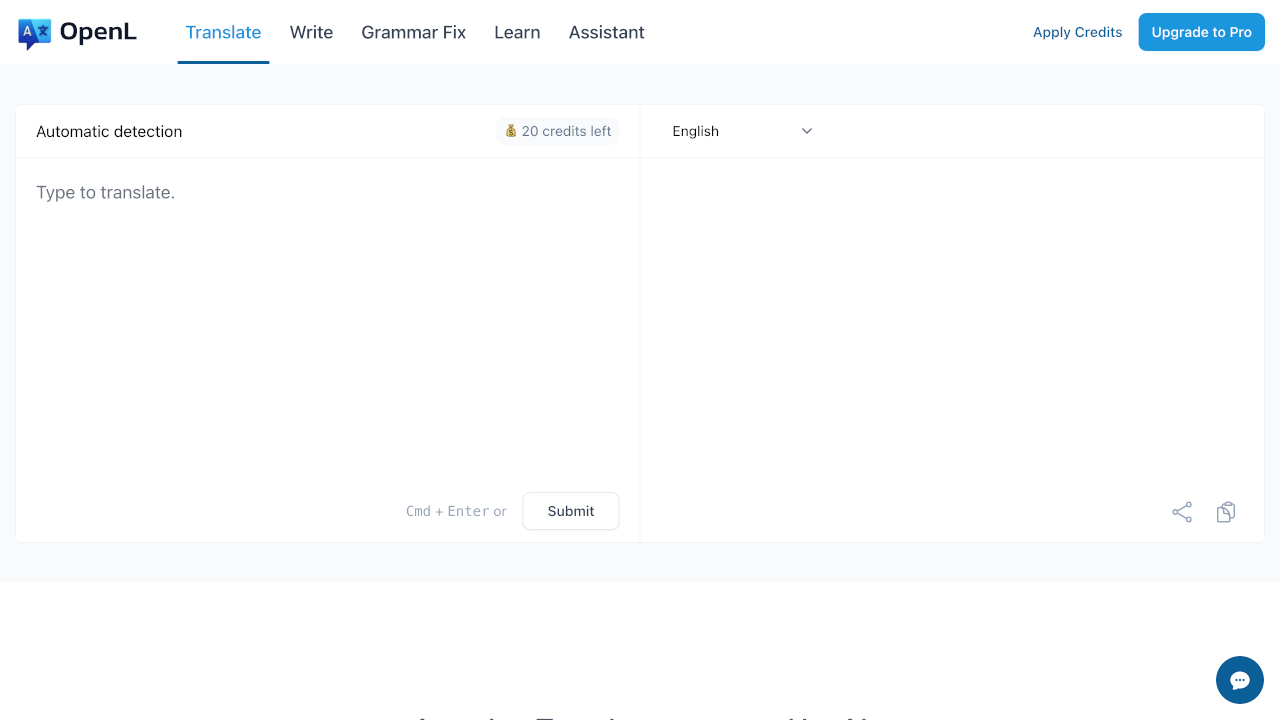 7 Best AI Translation Tools in 2023 - MagickPen Blog