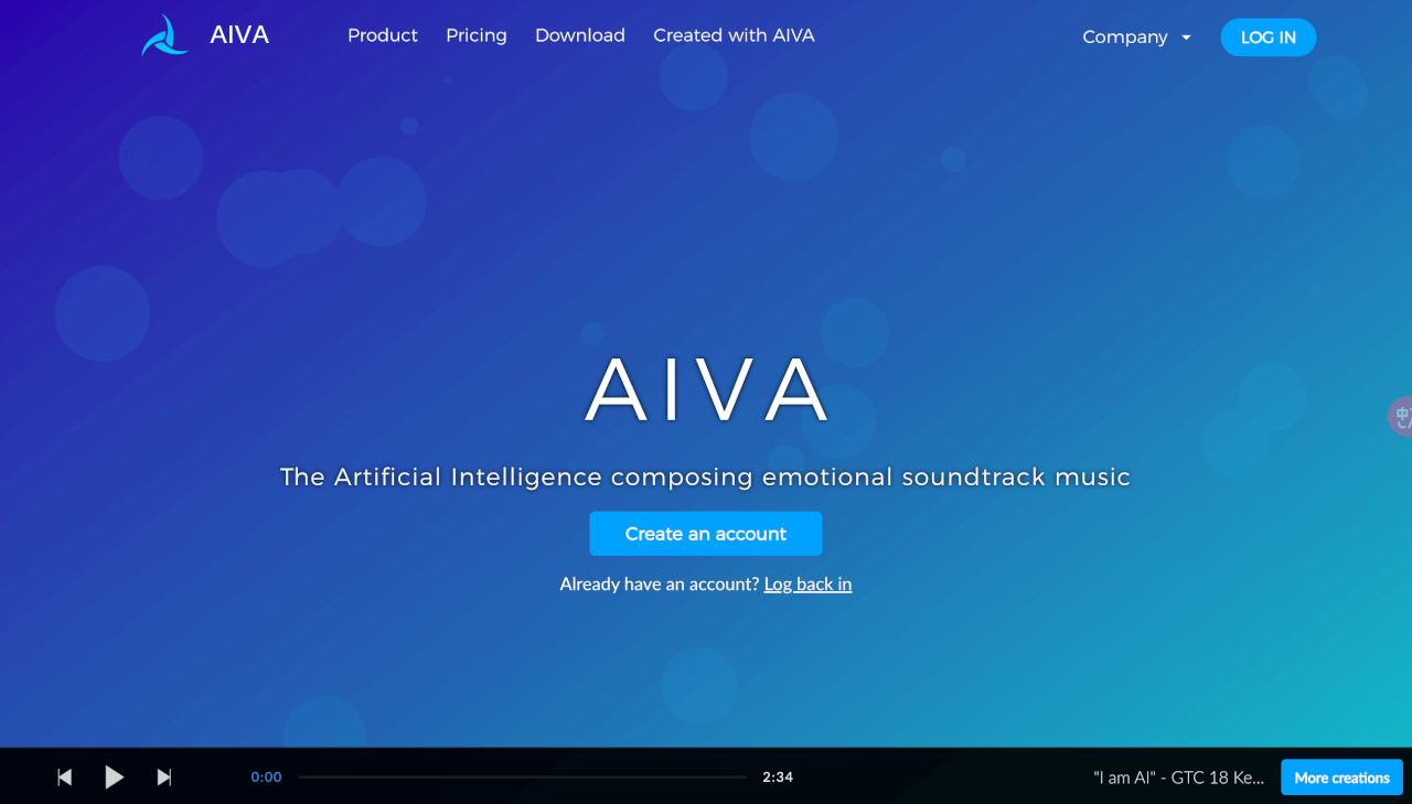 10 Best AI Music Generators in 2023 - MagickPen Blog